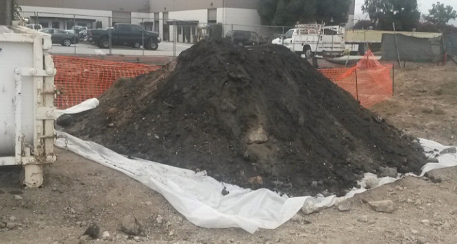 RCRA: Industrial Property Redevelopment - McAlister GeoScience